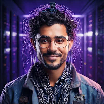 IONOS GPT – Ihr KI-Dream-Team!